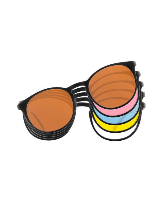 Hyoko Specs